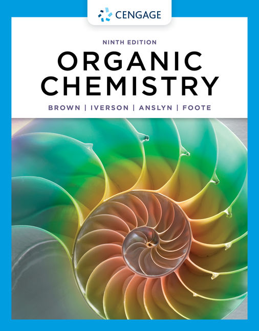 Chemistry textbooks, eBooks and digital platforms | Cengage – Cengage