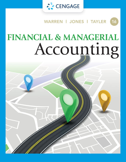 Accounting and Finance textbooks, eBooks and digital platforms ...